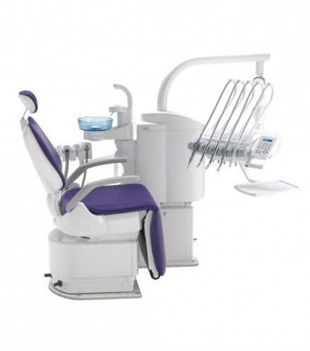 Equipement dentaire Clesta II Belmont | Dynamique Dentaire