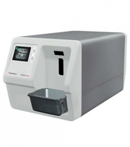 Scanner d'écrans à mémoire Digora Optime UV SOREDEX | Dynamique Dentaire