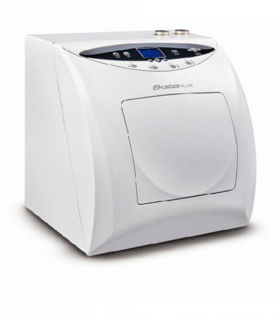 Automate de désinfection des instruments Icare Plus NSK | Dynamique ...