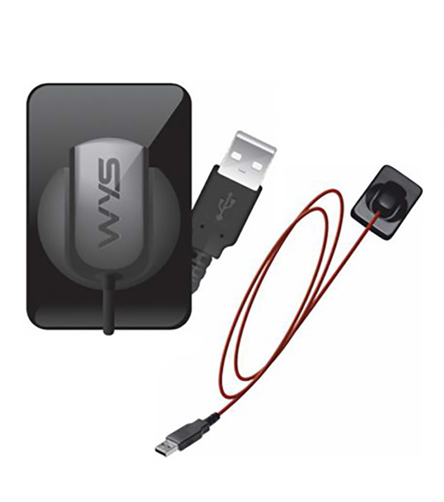 Capteur RVG 5200 Carestream Dental | Dynamique Dentaire