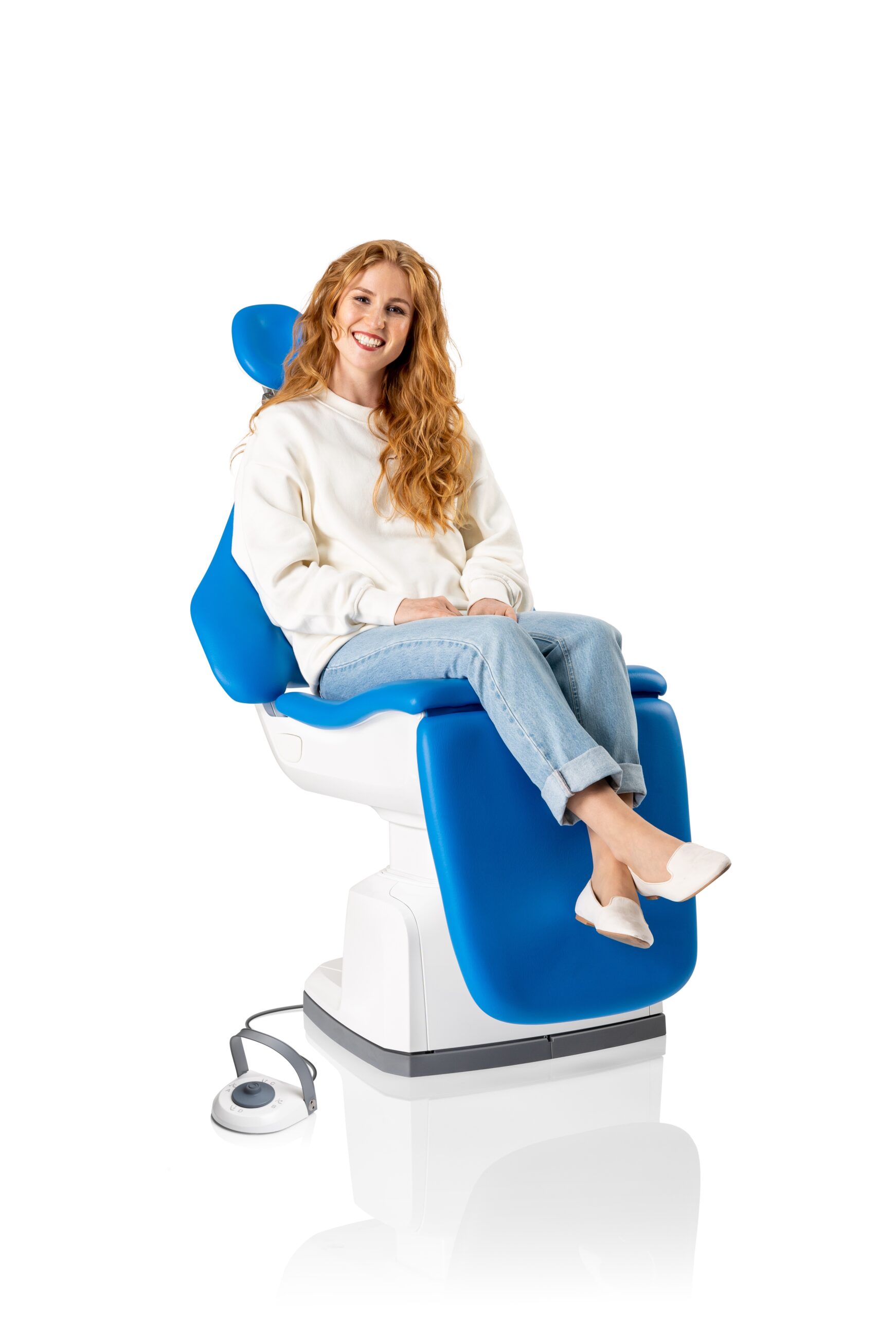 Planmeca présente le Planmeca Pro50™ Chair, son tout nouveau fauteuil ...