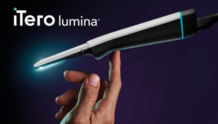 Align Technology présente le scanner iTero Lumina™ | Dynamique Dentaire