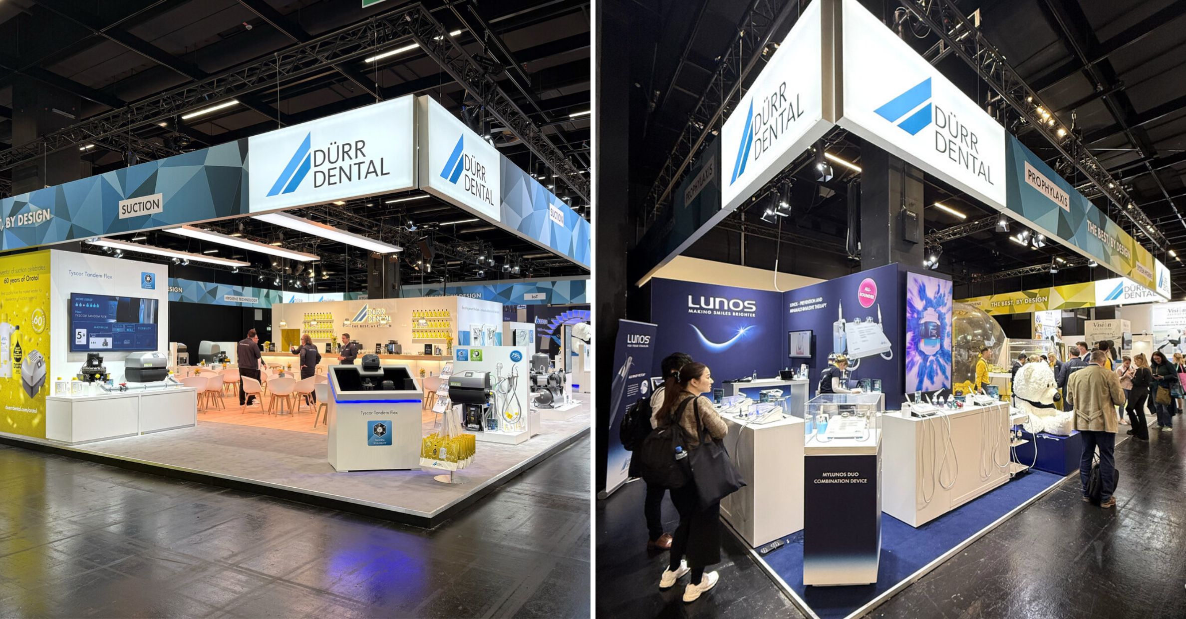 Aligneurs transparents SureSmile®: Dentsply Sirona introduit SureSmile ...