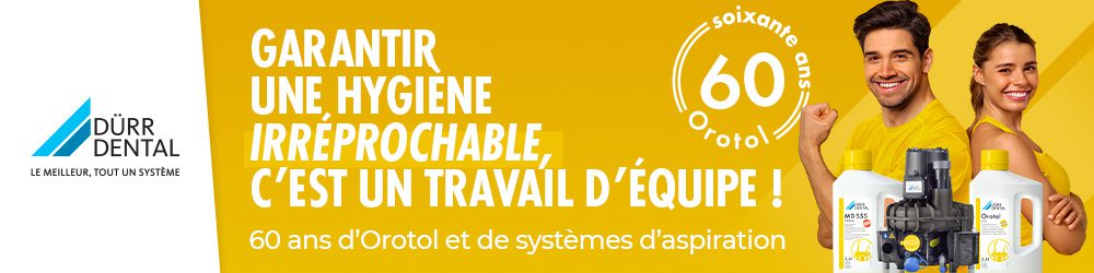 Aligneurs transparents SureSmile®: Dentsply Sirona introduit SureSmile ...