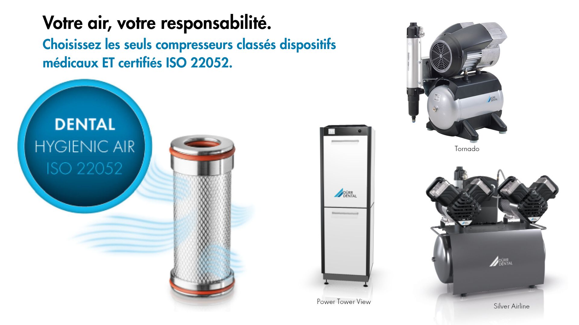 Aligneurs transparents SureSmile®: Dentsply Sirona introduit SureSmile ...